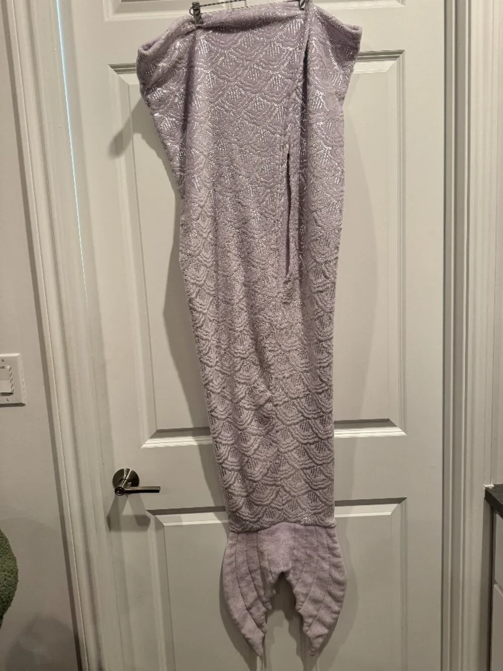 Pillowfort | Bedding | Target Pillowfort Mermaid Tail Wearable Blanket ...